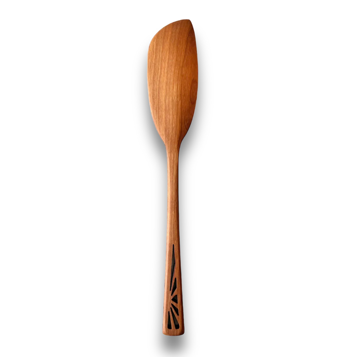 Wooden Mixing Paddle Made in Pennsylvania, offered by the Vermont Bowl ...