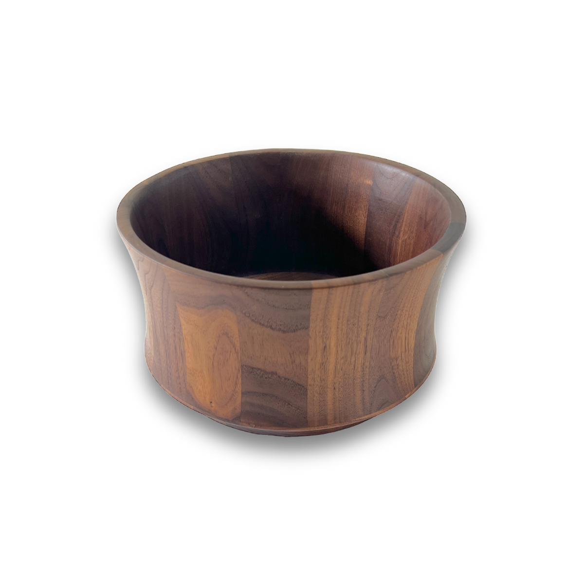 The T3 Bowl is an elegant bowl guaranteed to draw admiring comments.
