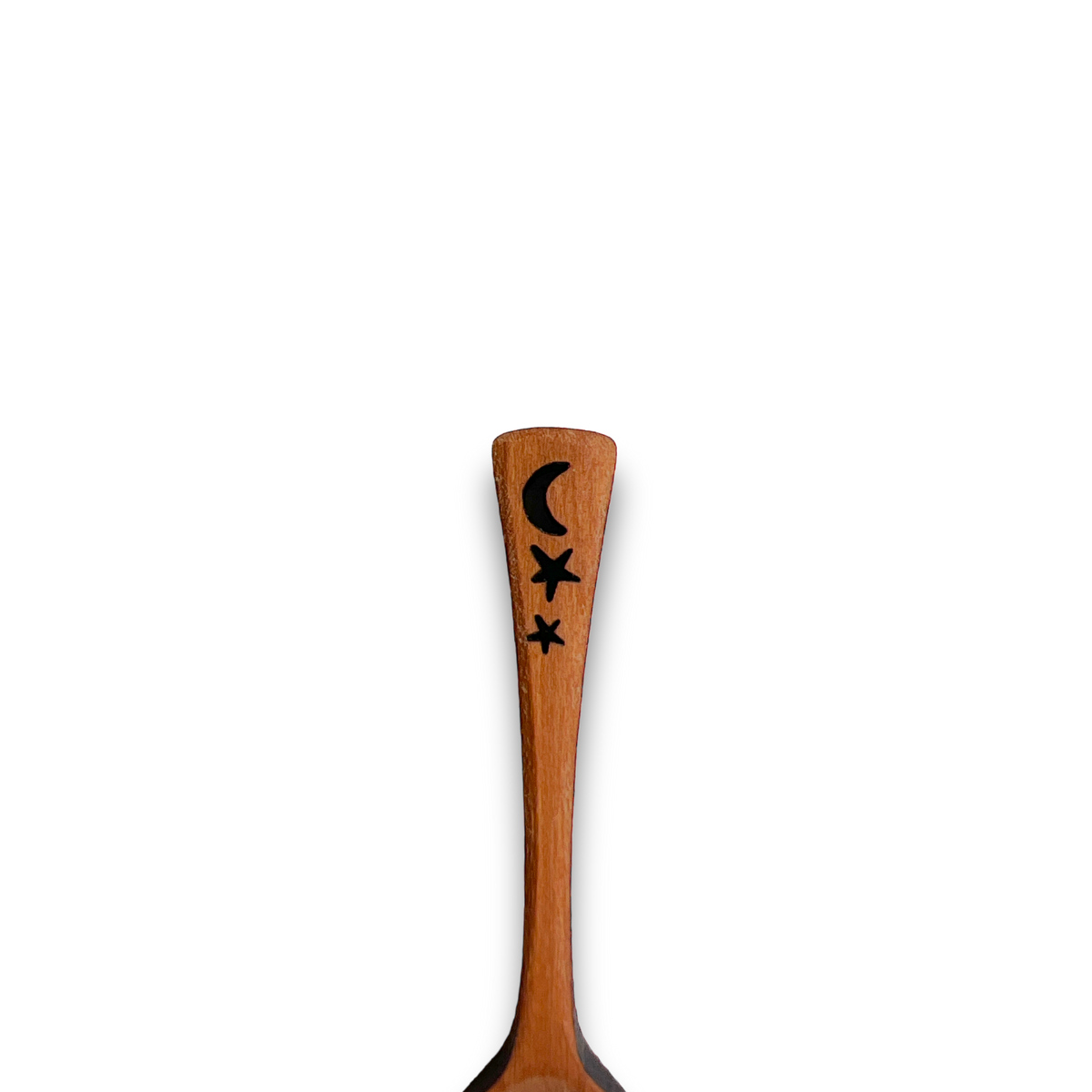 Wooden Salt Box Made in Pennsylvania, offered by the Vermont Bowl Company