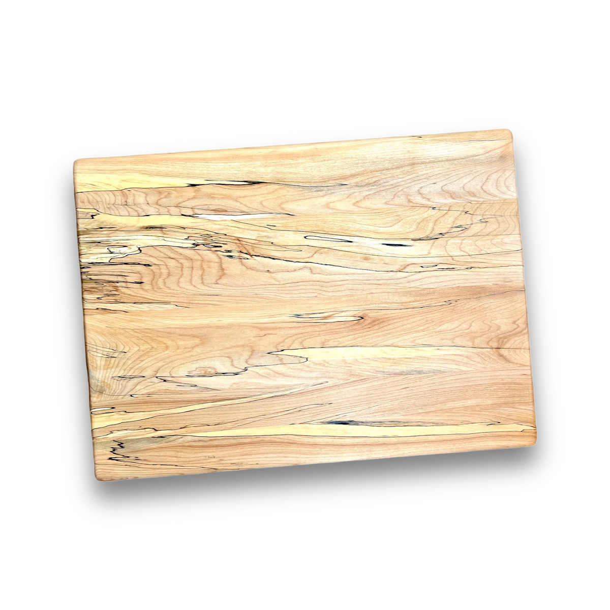 Spalted Maple Cutting Boards, Designed by John McLeod